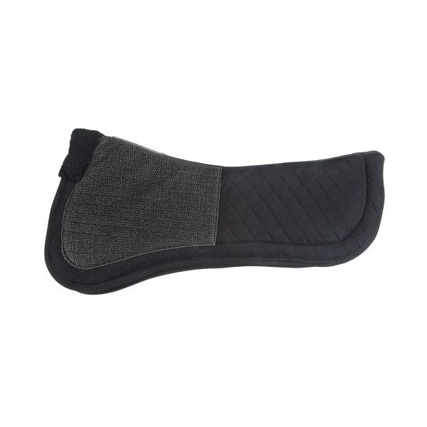 Deluxe Dressage Correction Half Pad – successequestrian.com